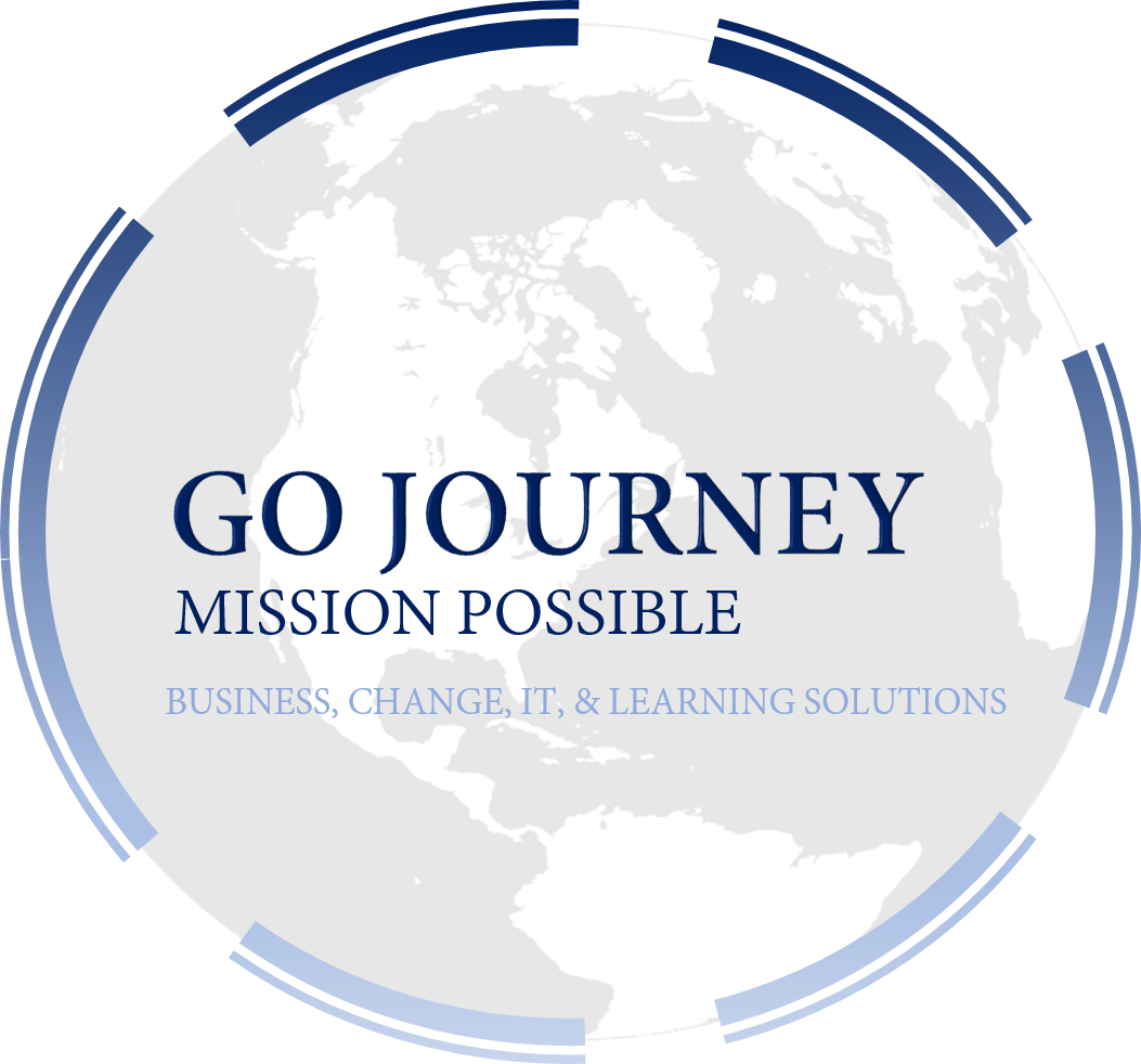 Learning for Transformation | GO Journey Solutions